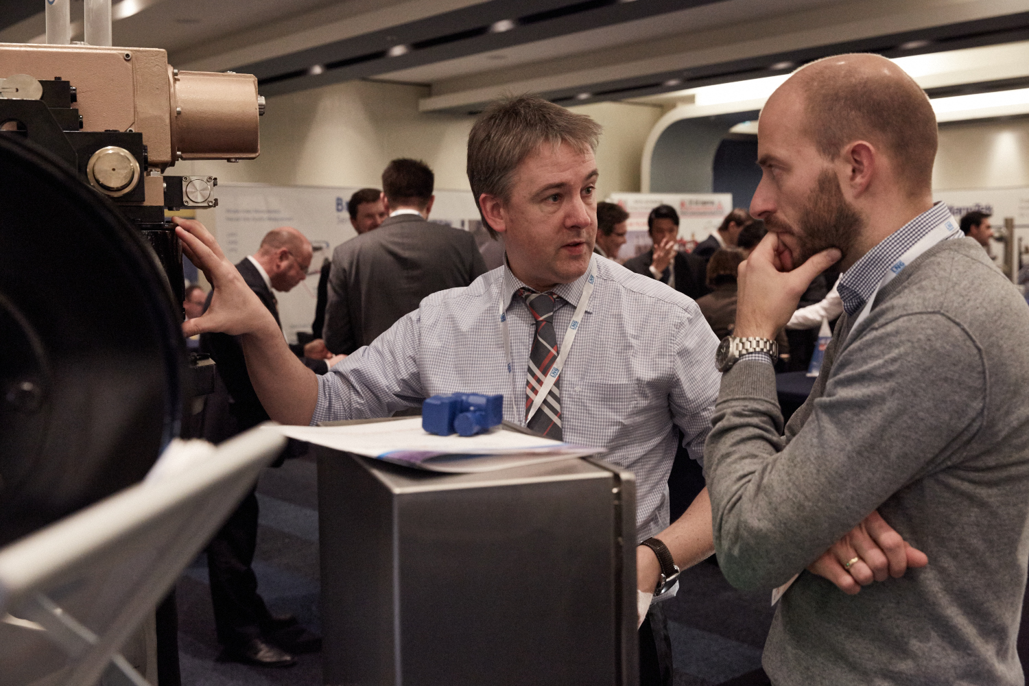 01_KA_0148 - Pleiger Maschinenbau