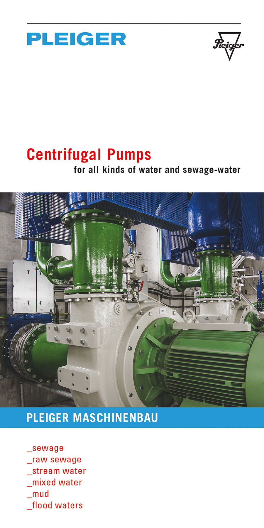 1 - Pleiger Maschinenbau