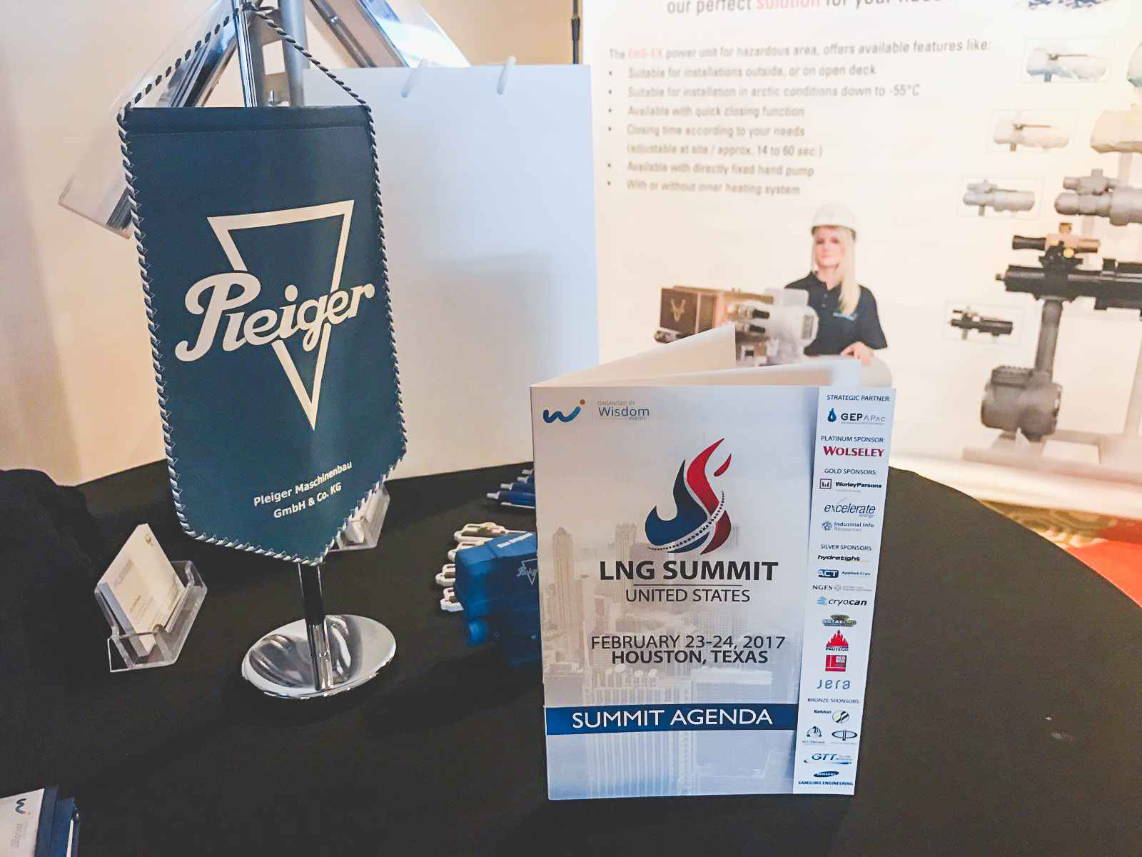 houston-10 - Pleiger Maschinenbau