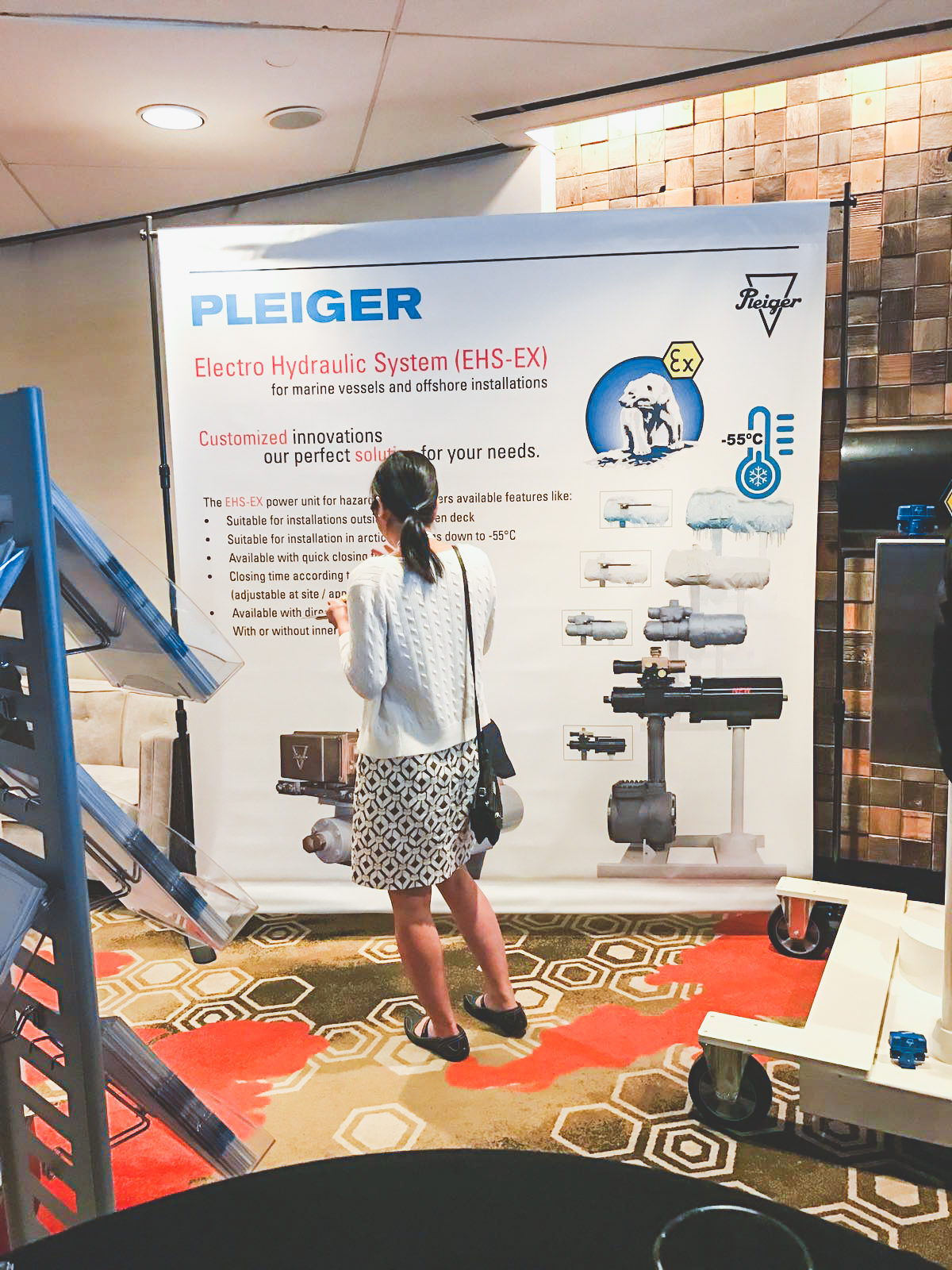 houston-5 - Pleiger Maschinenbau