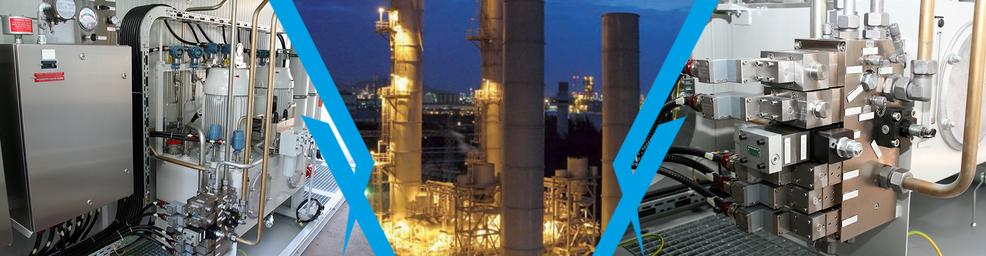 hpu - Pleiger Maschinenbau