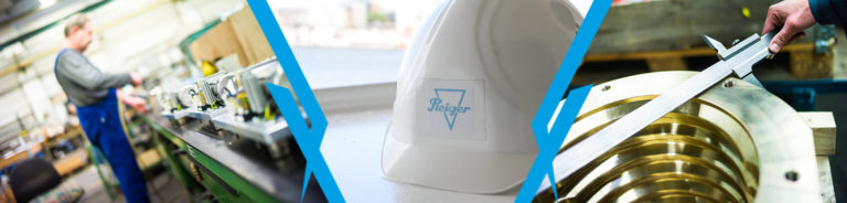 Jobs - Pleiger Maschinenbau