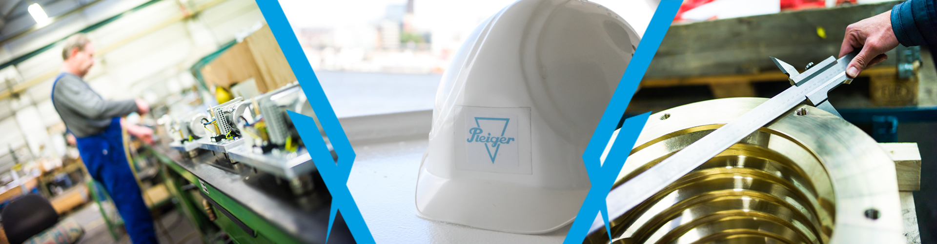 jobs - Pleiger Maschinenbau