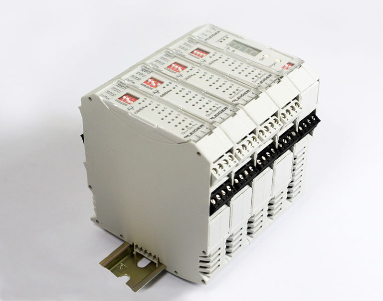 Tank Measuring Systems - Pleiger Maschinenbau