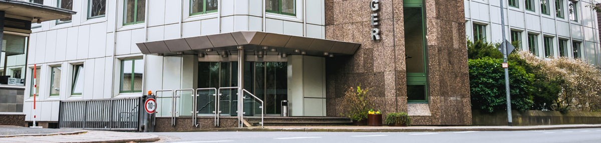 Contact - Pleiger Maschinenbau