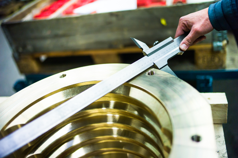 Startseite Pleiger Maschinenbau - www.pleiger-maschinenbau.de