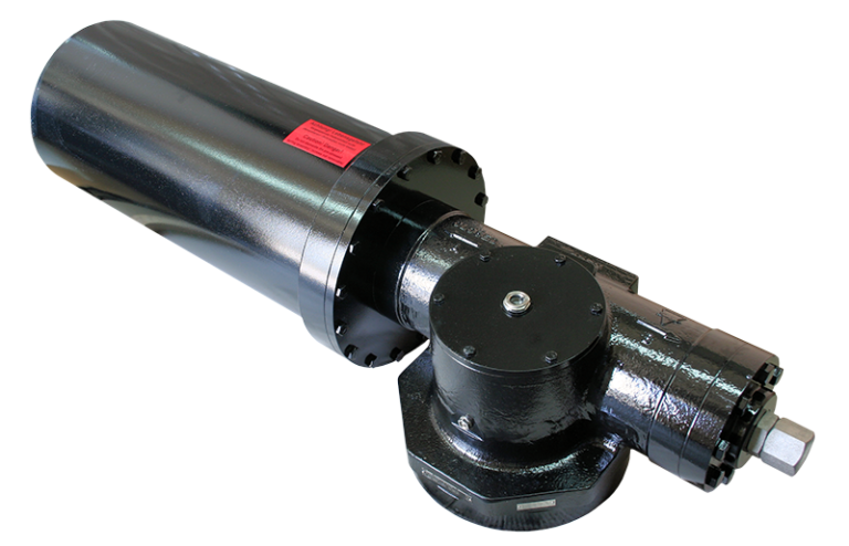 STKG Actuators - Pleiger Maschinenbau