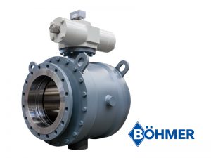 STK Actuators - Pleiger Maschinenbau