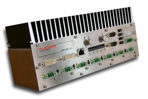 Pleiger Process Control - Pleiger Maschinenbau
