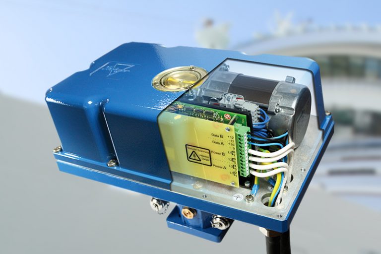 Pleiger Control Loop (PCL) - Pleiger Maschinenbau