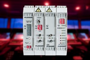 Pleiger PCM Module - Pleiger Maschinenbau