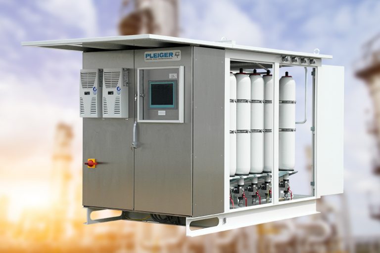 Pleiger Industrie Produkte - Pleiger Maschinenbau