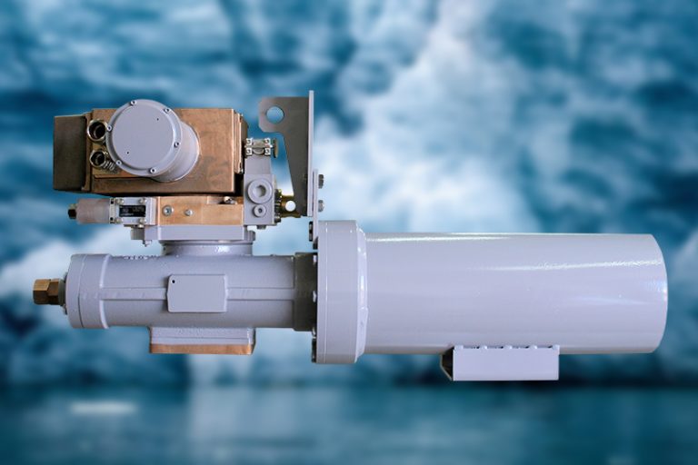 Marine Systems - Pleiger Maschinenbau