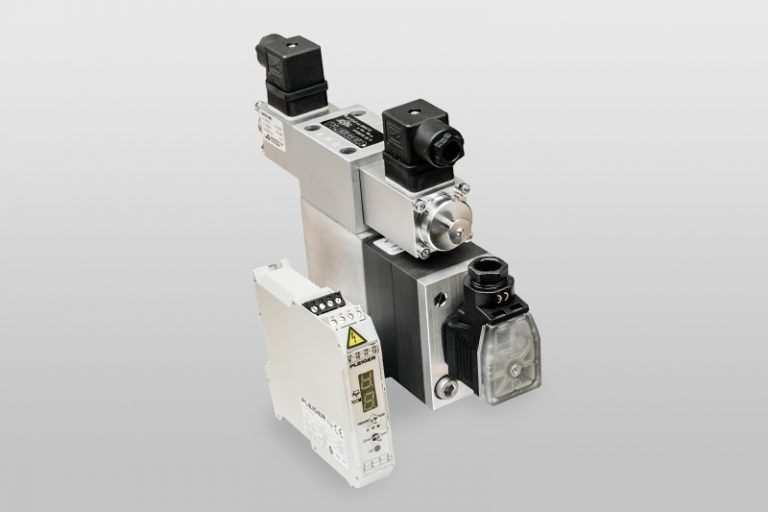 CCM Modules - Pleiger Maschinenbau