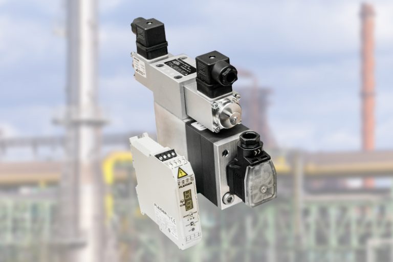 Pleiger Industrie Produkte - Pleiger Maschinenbau