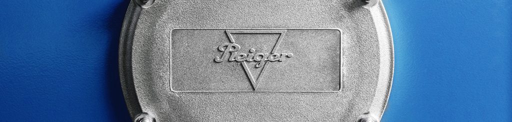 Our partner in China - Pleiger Maschinenbau