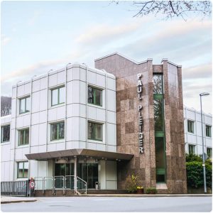 Home - Pleiger Maschinenbau