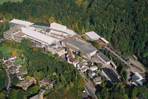 Startseite - Pleiger Maschinenbau