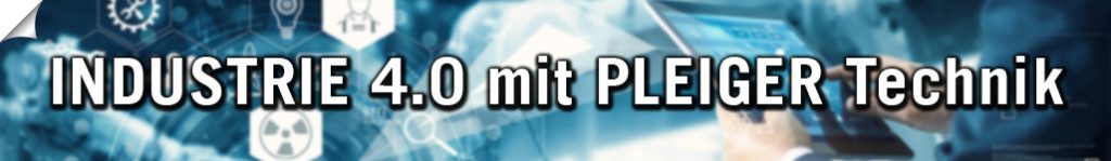 Startseite - Pleiger Maschinenbau